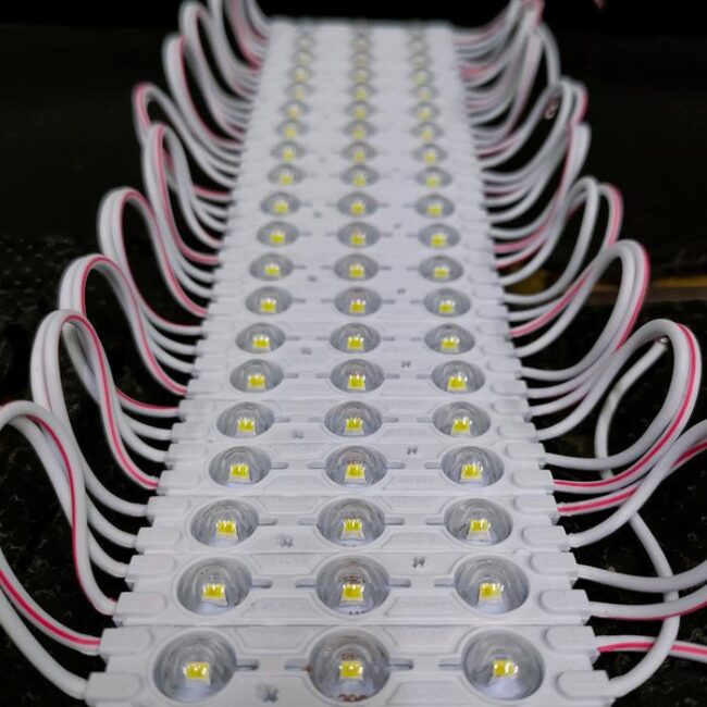 LED moduli i napajanja – profesionalna rešenja za svetleće reklame ...